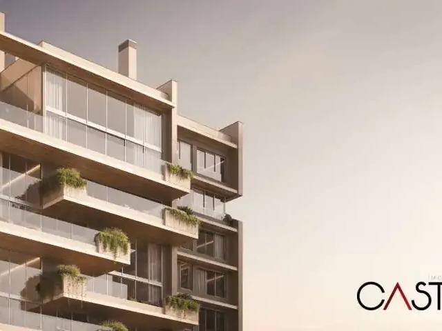 Apartamento para Venda em Porto Alegre/RS Boa Vista 4 Quartos