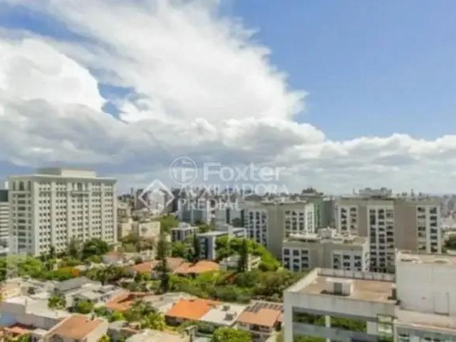 Apartamento para Venda em Porto Alegre/RS Boa Vista 4 Quartos