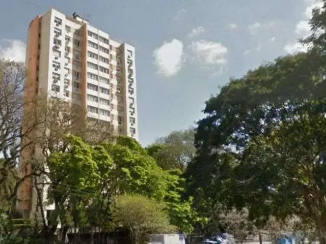 Apartamento para Venda em Porto Alegre/RS Boa Vista 4 Quartos