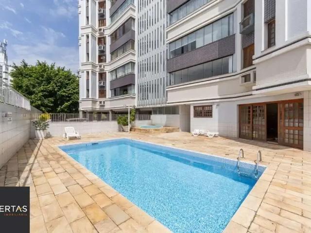 Apartamento para Venda em Porto Alegre/RS Boa Vista 4 Quartos