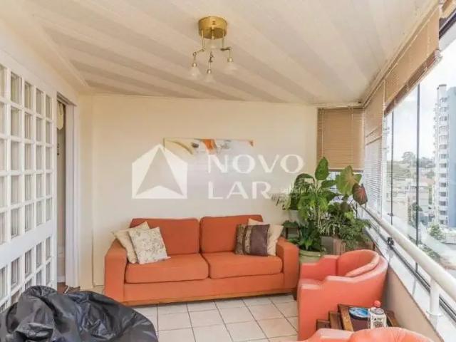 Apartamento para Venda em Porto Alegre/RS Boa Vista 4 Quartos