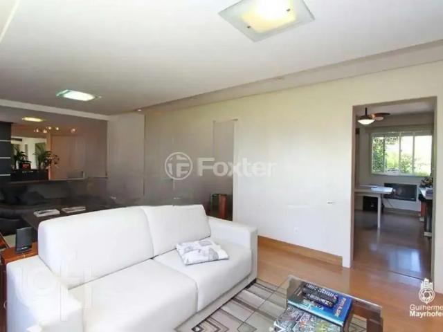 Apartamento para Venda em Porto Alegre/RS Boa Vista 4 Quartos