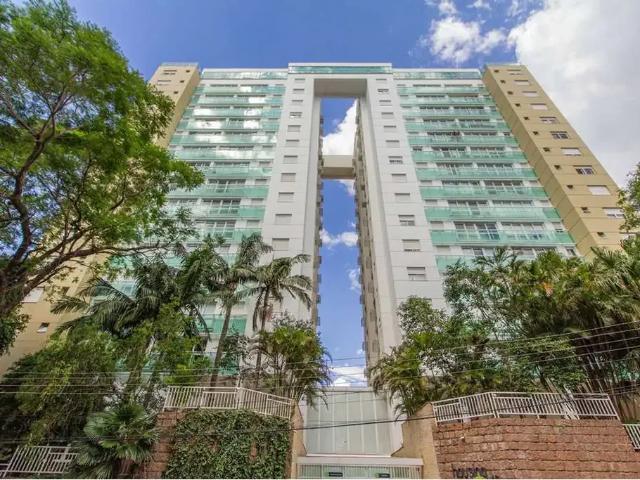 Apartamento para Venda em Porto Alegre/RS Boa Vista 4 Quartos