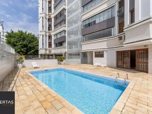 Apartamento para Venda em Porto Alegre/RS Boa Vista 4 Quartos