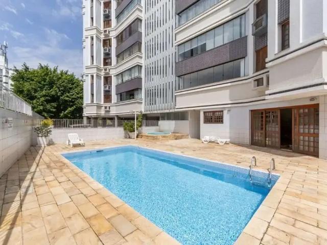 Apartamento para Venda em Porto Alegre/RS Boa Vista 4 Quartos