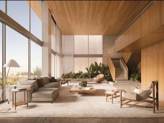 Apartamento para Venda em Porto Alegre/RS Boa Vista 4 Quartos
