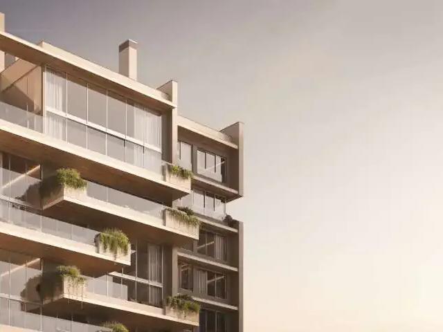 Apartamento para Venda em Porto Alegre/RS Boa Vista 4 Quartos