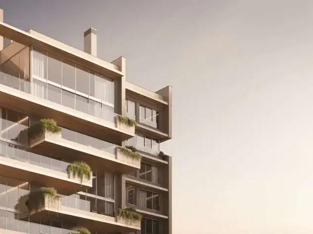 Apartamento para Venda em Porto Alegre/RS Boa Vista 4 Quartos