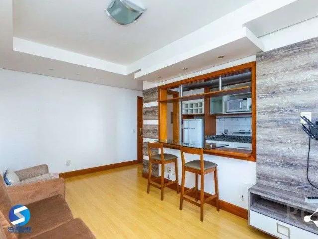 Apartamento para Venda em Porto Alegre/RS Boa Vista 1 Quartos