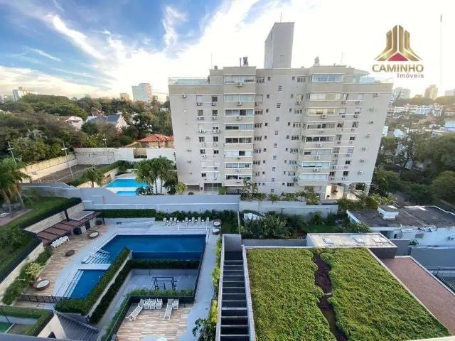 Apartamento para Venda em Porto Alegre/RS Boa Vista 1 Quartos