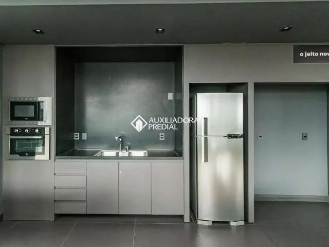 Apartamento para Venda em Porto Alegre/RS Boa Vista 1 Quartos