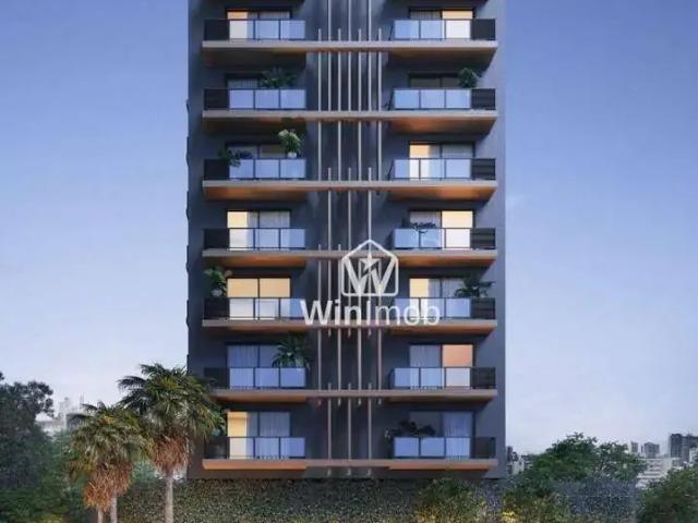 Apartamento para Venda em Porto Alegre/RS Boa Vista 1 Quartos