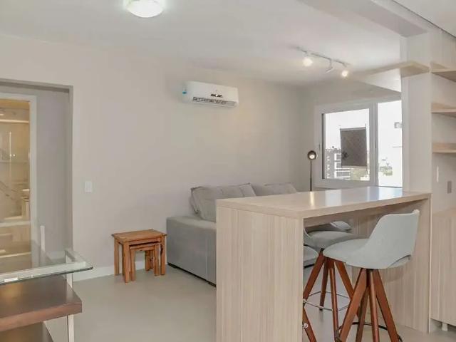 Apartamento para Venda em Porto Alegre/RS Boa Vista 1 Quartos