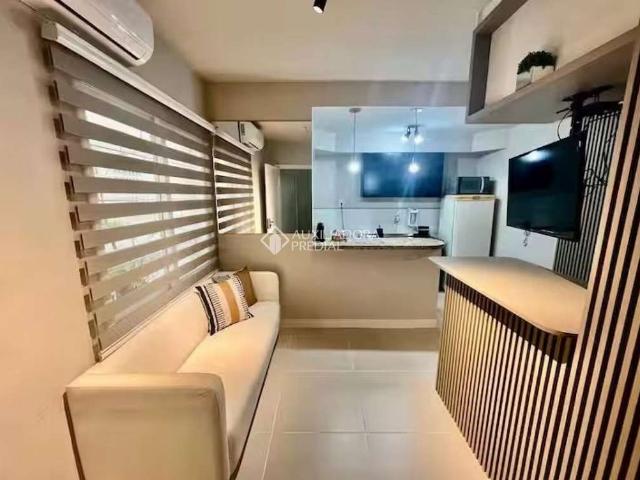 Apartamento para Venda em Porto Alegre/RS Boa Vista 1 Quartos