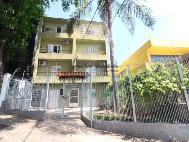 Apartamento para Venda em Porto Alegre/RS Auxiliadora 1 Quartos
