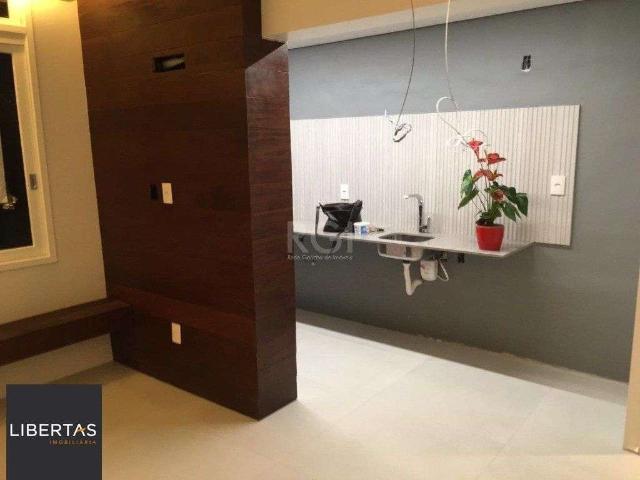 Apartamento para Venda em Porto Alegre/RS Boa Vista 1 Quartos