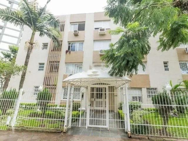 Apartamento para Venda em Porto Alegre/RS Boa Vista 1 Quartos