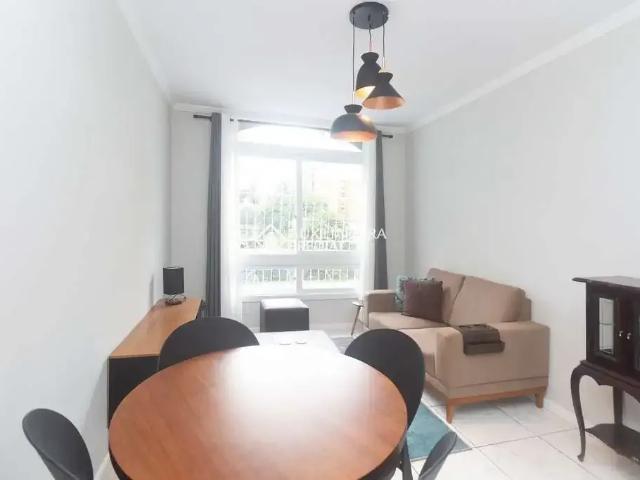 Apartamento para Venda em Porto Alegre/RS Boa Vista 1 Quartos