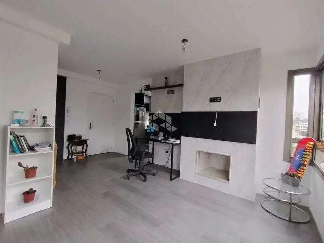 Apartamento para Venda em Porto Alegre/RS Boa Vista 1 Quartos