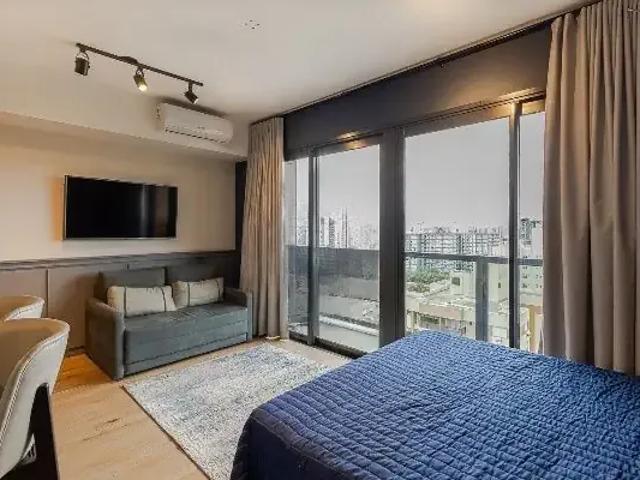 Apartamento para Venda em Porto Alegre/RS Boa Vista 1 Quartos