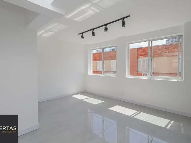 Apartamento para Venda em Porto Alegre/RS Boa Vista 1 Quartos