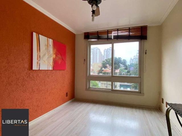 Apartamento para Venda em Porto Alegre/RS Boa Vista 1 Quartos