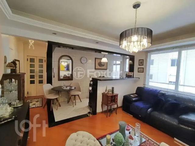 Apartamento para Venda em Porto Alegre/RS Boa Vista 1 Quartos
