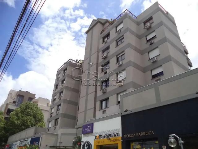Apartamento para Venda em Porto Alegre/RS Boa Vista 1 Quartos