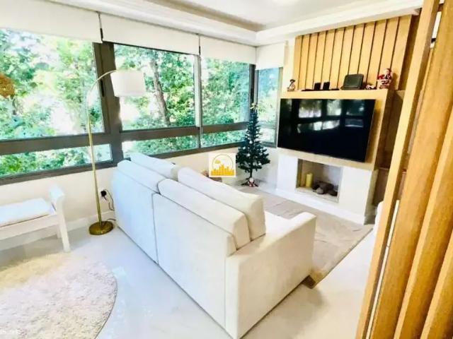Apartamento para Venda em Porto Alegre/RS Boa Vista 1 Quartos
