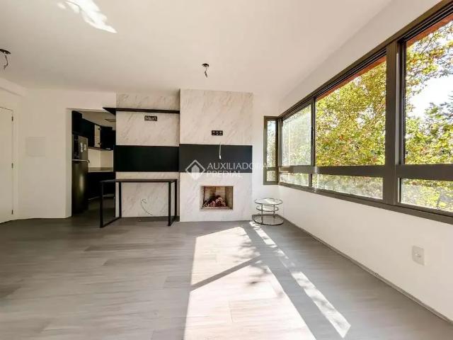 Apartamento para Venda em Porto Alegre/RS Boa Vista 1 Quartos
