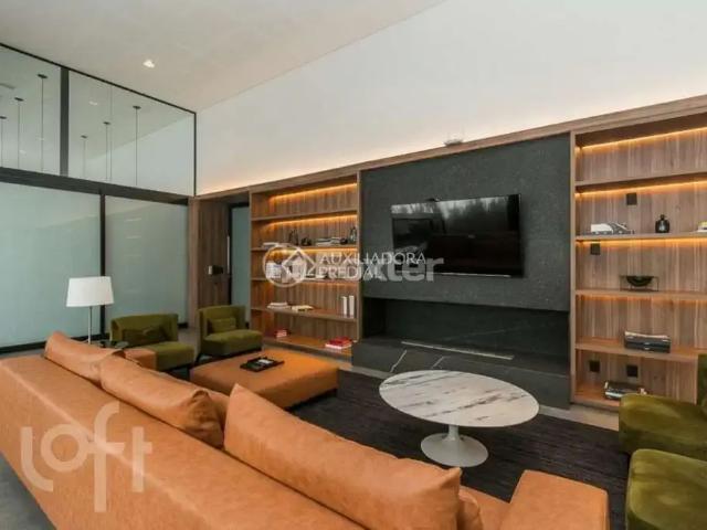 Apartamento para Venda em Porto Alegre/RS Boa Vista 1 Quartos