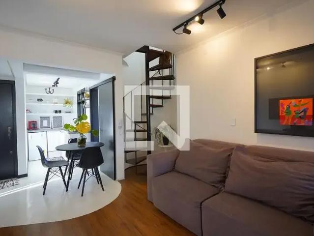 Apartamento para Venda em Porto Alegre/RS Boa Vista 1 Quartos