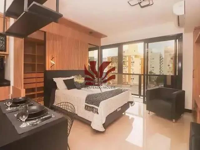 Apartamento para Venda em Porto Alegre/RS Boa Vista 1 Quartos