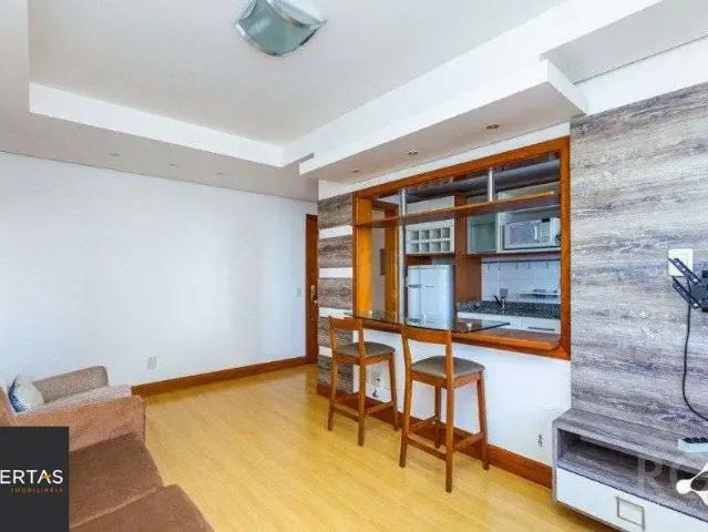 Apartamento para Venda em Porto Alegre/RS Boa Vista 1 Quartos