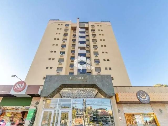 Apartamento para Venda em Porto Alegre/RS Boa Vista 1 Quartos
