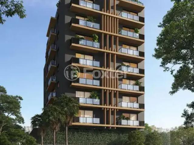 Apartamento para Venda em Porto Alegre/RS Boa Vista 1 Quartos