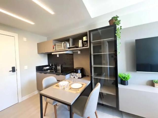 Apartamento para Venda em Porto Alegre/RS Boa Vista 1 Quartos