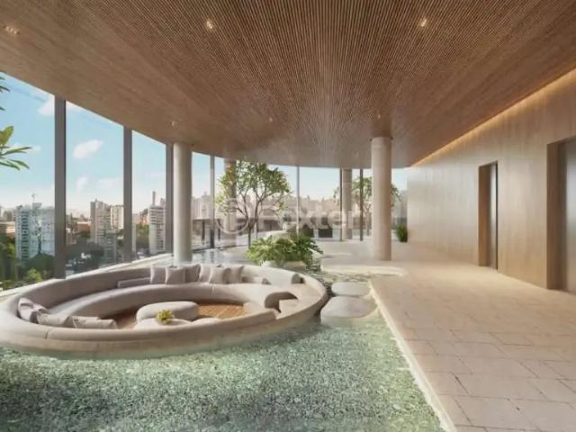 Apartamento para Venda em Porto Alegre/RS Boa Vista 1 Quartos