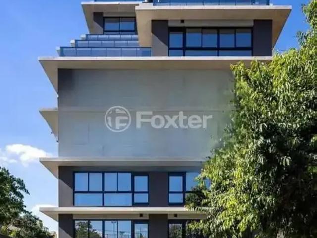 Apartamento para Venda em Porto Alegre/RS Boa Vista 1 Quartos