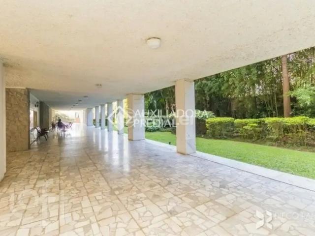 Apartamento para Venda em Porto Alegre/RS Boa Vista 3 Quartos