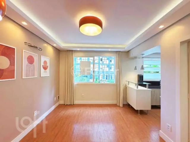 Apartamento para Venda em Porto Alegre/RS Boa Vista 1 Quartos
