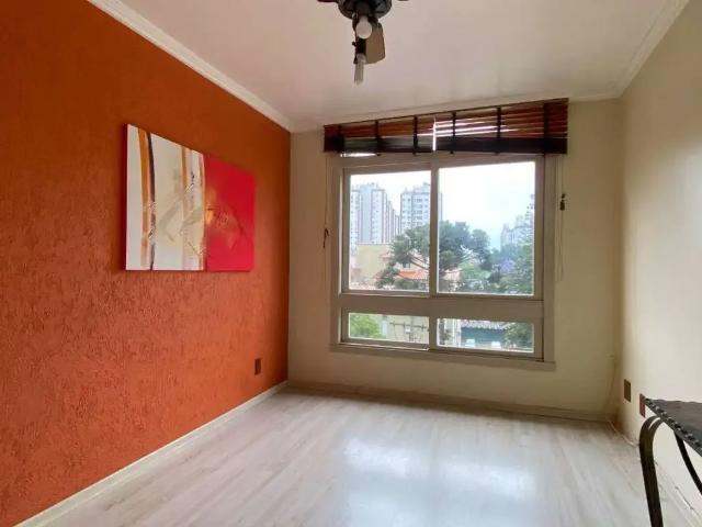 Apartamento para Venda em Porto Alegre/RS Boa Vista 1 Quartos