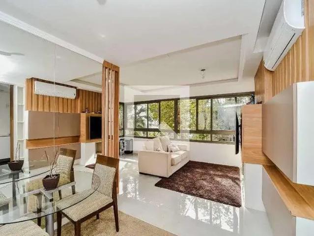 Apartamento para Venda em Porto Alegre/RS Boa Vista 1 Quartos