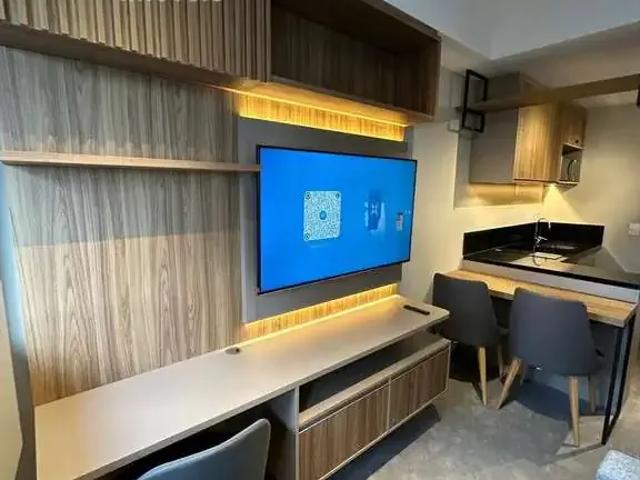 Apartamento para Venda em Porto Alegre/RS Boa Vista 1 Quartos