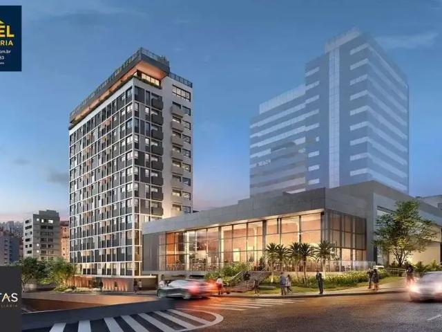Apartamento para Venda em Porto Alegre/RS Boa Vista 1 Quartos