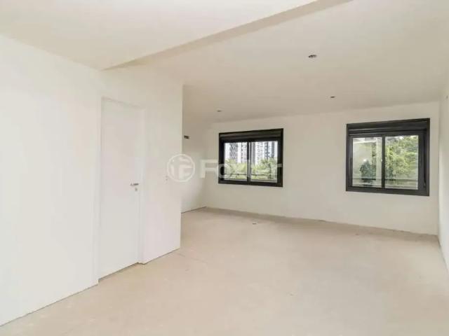 Apartamento para Venda em Porto Alegre/RS Boa Vista 1 Quartos