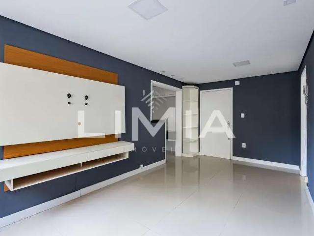 Apartamento para Venda em Porto Alegre/RS Boa Vista 1 Quartos