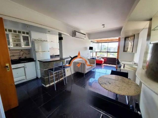 Apartamento para Venda em Porto Alegre/RS Boa Vista 1 Quartos