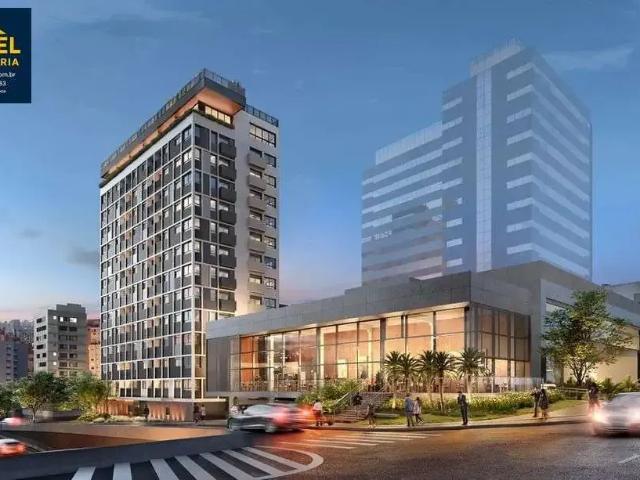 Apartamento para Venda em Porto Alegre/RS Boa Vista 1 Quartos
