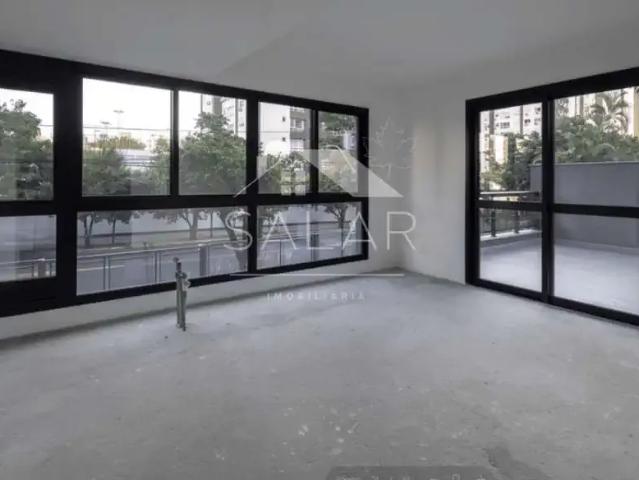Apartamento para Venda em Porto Alegre/RS Boa Vista 1 Quartos